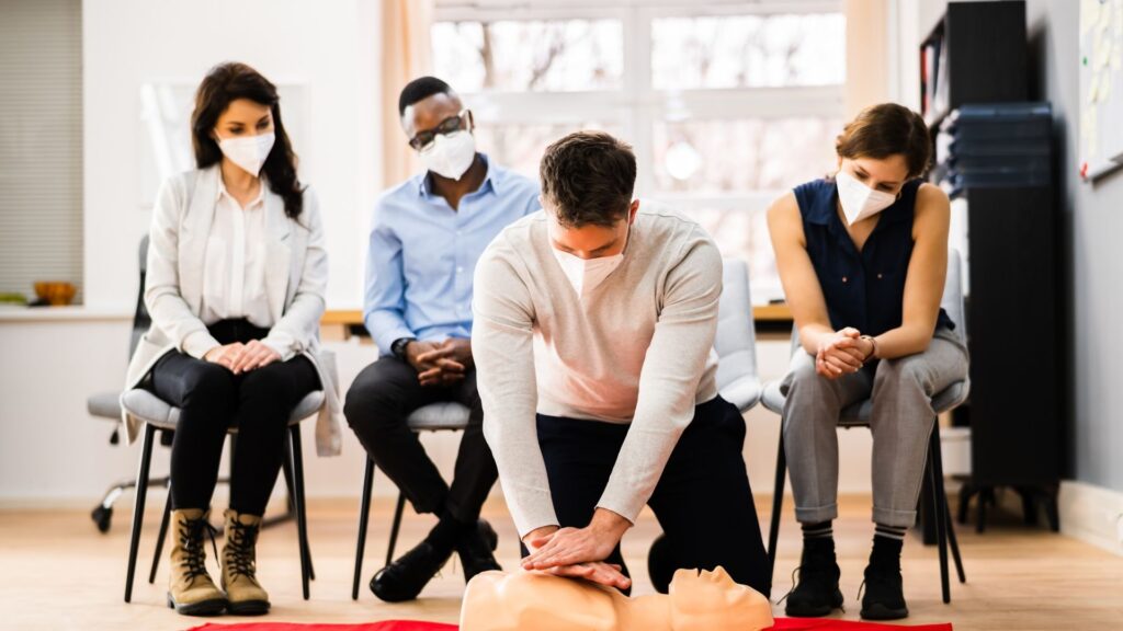 The Most Common CPR Statistics. Take a look at what they are here.